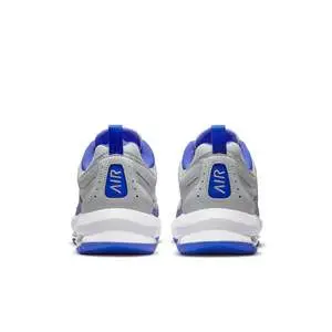 Nike Max Ap "photon Dust Hyper Royal" Sneakers - Grey/blue