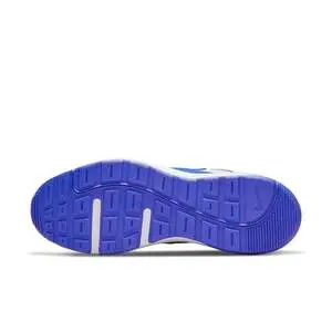 Nike Max Ap "photon Dust Hyper Royal" Sneakers - Grey/blue