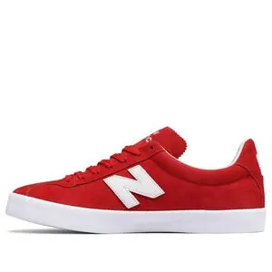 NEW BALANCE Tempus Sneakers - Red/white