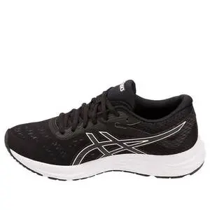 Asics Gel-excite Wide Athletic Shoes - Black