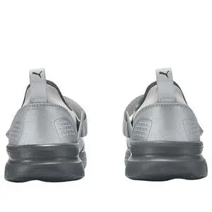 PUMA Adelina 2 Summer Sneakers - Gray/silver