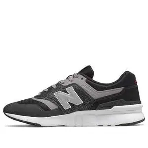 NEW BALANCE 997h Sneakers - Black