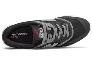 NEW BALANCE 997h Sneakers - Black