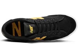 NEW BALANCE Numeric 212 Low Top Sneakers