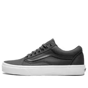 VANS Old Skool 'asphalt - Black