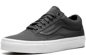 VANS Old Skool 'asphalt - Black