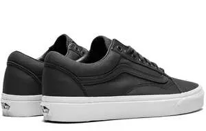 VANS Old Skool 'asphalt - Black
