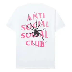 Anti Social Social Club x Alpine Stars Apparel