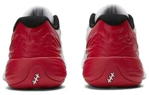 PUMA Stewie 1 Team Low Top Sneakers - White/tango Red