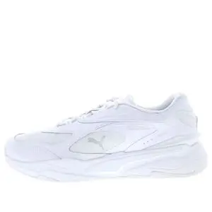 Men's Puma White Sneakers
