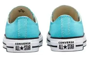 CONVERSE Chuck Taylor All Star Low Top Sneakers - Blue