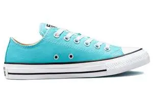 CONVERSE Chuck Taylor All Star Low Top Sneakers - Blue