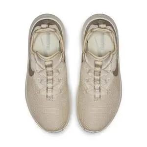 Nike Free Tr 8 Athletic Sneakers - Cream