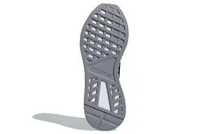 Adidas Deerupt Runner Sneakers - Black