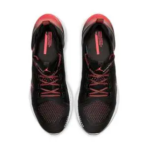 JORDAN React Havoc "bright Crimson - Black