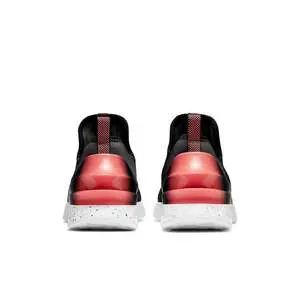 JORDAN React Havoc "bright Crimson - Black
