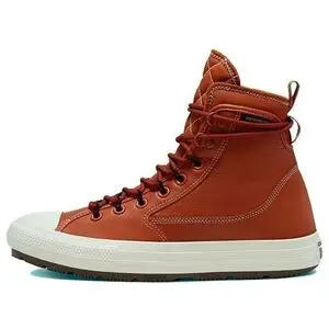 CONVERSE Chuck Taylor All Star Utility All Terrain High Top Sneakers - Brown