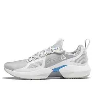 REEBOK Reebok Sole Fury TS "Skull Grey" High-Top Sneakers Grey