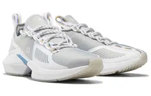 REEBOK Sole Fury Ts "skull " High-top Sneakers - Grey