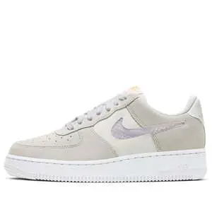 Nike Force 1 Low '07 Se Sneakers - Grey/blue