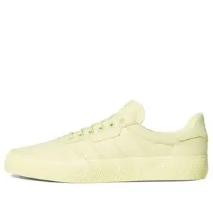 Adidas 3mc Sneakers - Yellow