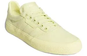 Adidas 3mc Sneakers - Yellow