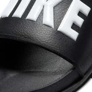 Nike Offcourt Slide 'nyvsny - Black/white
