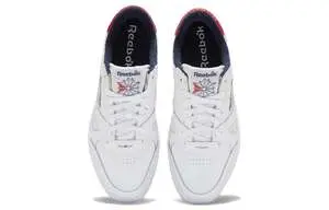 REEBOK Lt Court Sneakers - White/red/blue