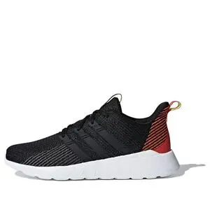 Adidas Questar Flow Sneakers - Black