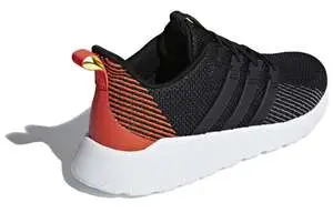 Adidas Questar Flow Sneakers - Black