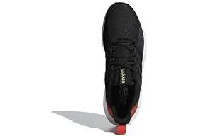 Adidas Questar Flow Sneakers - Black