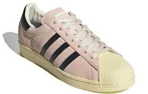 Adidas Superstar Sneakers - Pink