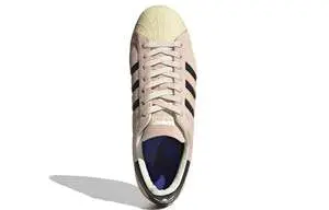Adidas Superstar Sneakers - Pink
