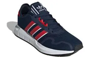 Adidas Swift Run X Athletic Sneakers