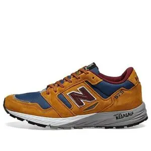 NEW BALANCE 575 Made In England Sneakers - Brownbrown