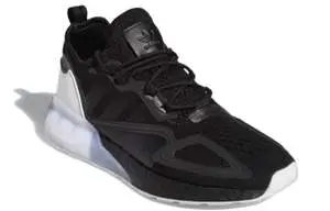 Adidas Originals Zx 2k Boost Sneakers - Black