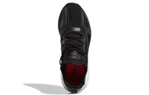 Adidas Originals Zx 2k Boost Sneakers - Black