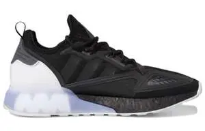 Adidas Originals Zx 2k Boost Sneakers - Black