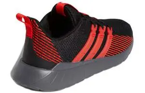 Adidas Questar Flow Sneakers - Black