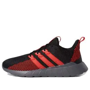 Adidas Questar Flow Sneakers - Black
