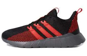 Adidas Questar Flow Sneakers - Black