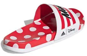 Adidas Disney X Adilette Comfort Slide 'minnie Mouse