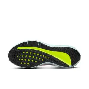 Nike Zoom Winflo Sneakers - White/black/volt