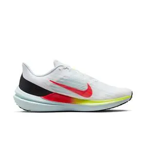 Nike Zoom Winflo Sneakers - White/black/volt