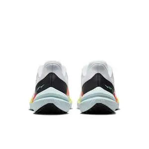 Nike Zoom Winflo Sneakers - White/black/volt