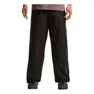 Nike Windrunner Lightweight Uv Pants Asia Pants - Black