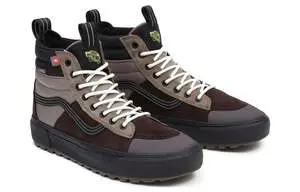 VANS Sk8-hi Mte-2 High Top Sneakers