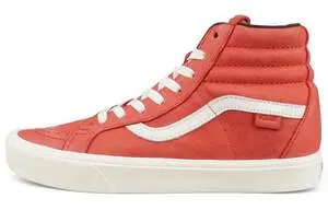 VANS Horween X Sk8-hi Reissue Lite Lx 'lollipop Sneakers