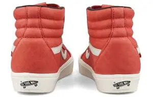 VANS Horween X Sk8-hi Reissue Lite Lx 'lollipop Sneakers