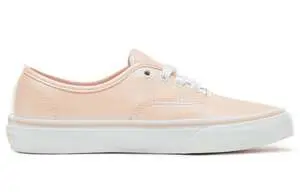 VANS Pearl Suede Authentic Sneakers - Pink/blue
